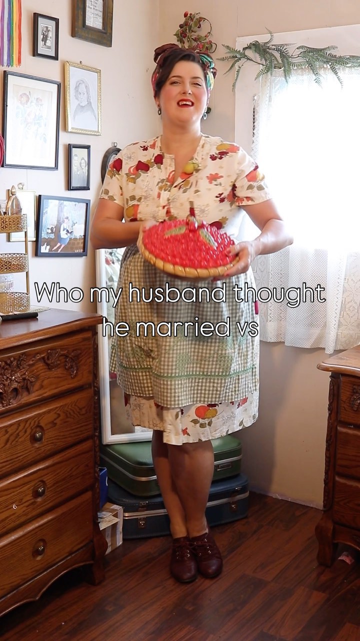 About - With Love, Kristina